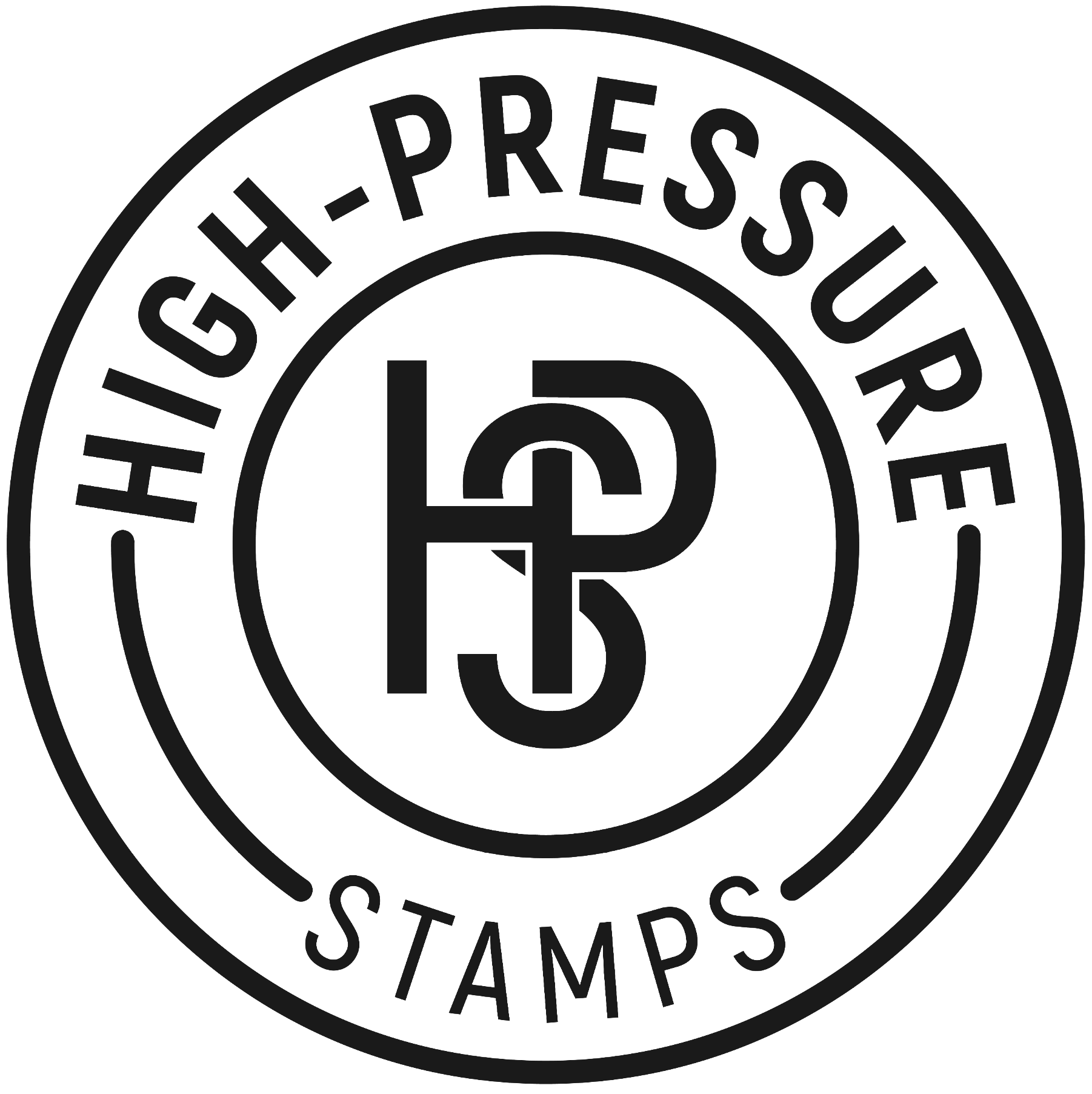 Apparel – High Pressure Stamps