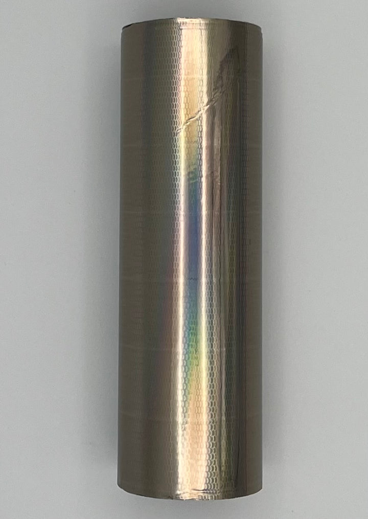 High Pressure Stamps