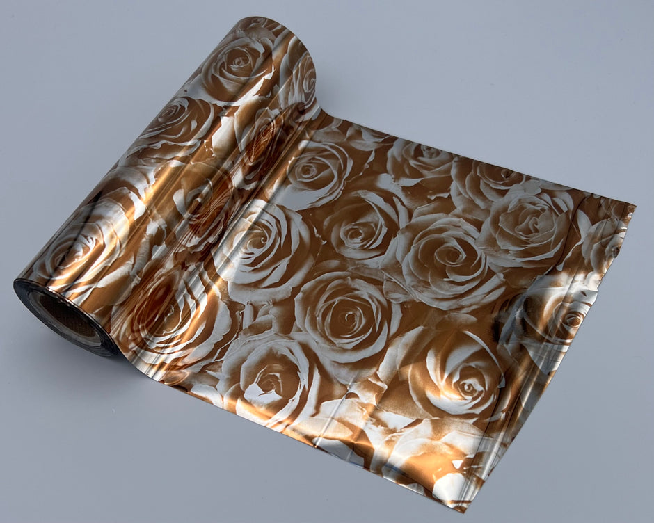 High Pressure Stamps